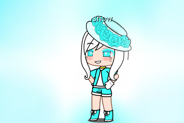 Ice - ibisPaint