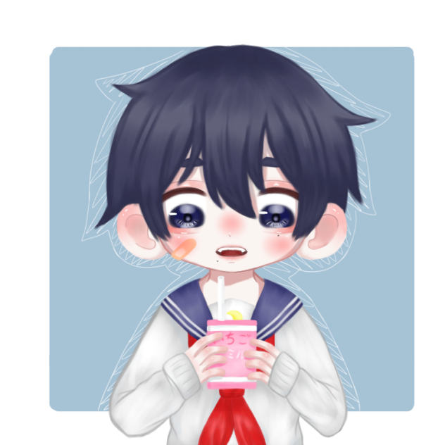 無題20 - ibisPaint