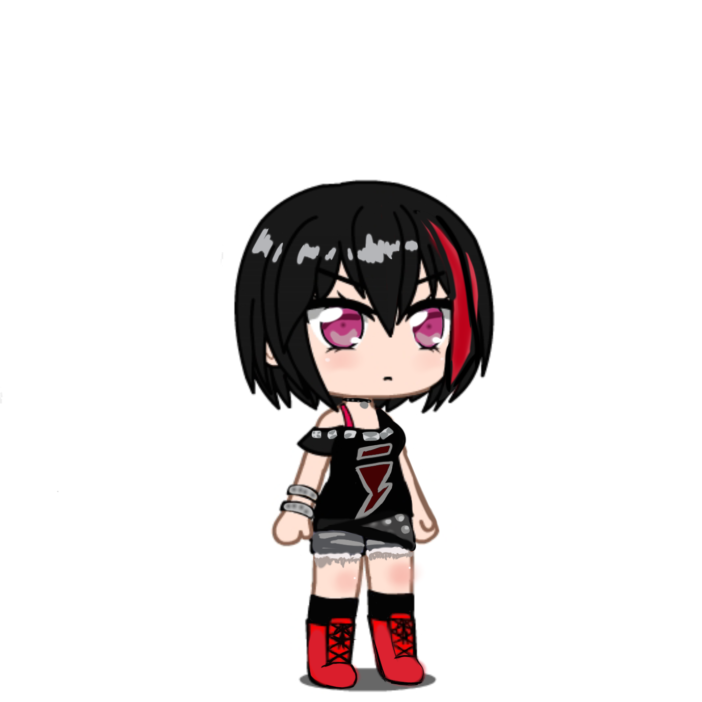 Ran mitake - ibisPaint