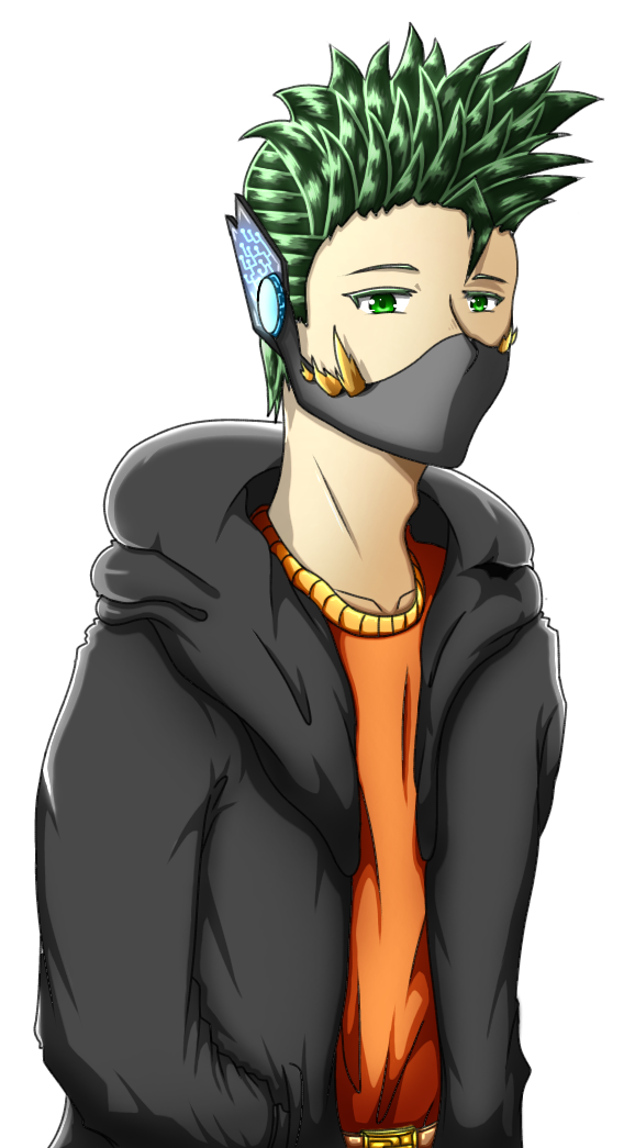 My Future - ibisPaint