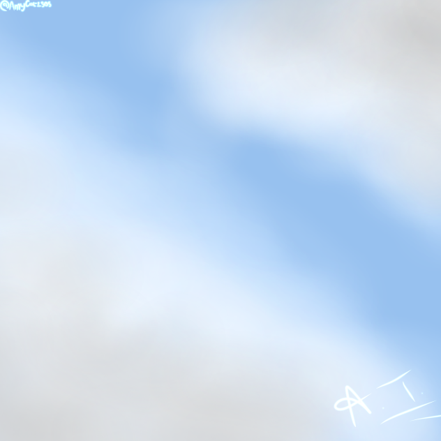 Clouds - ibisPaint