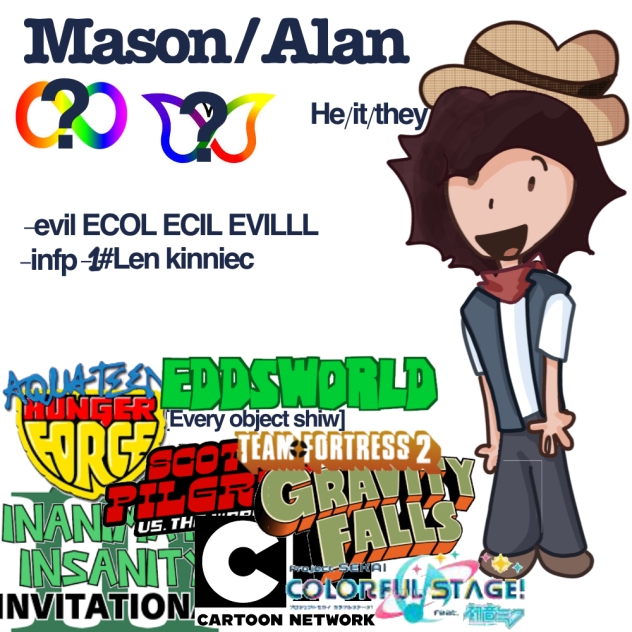 Meat the artist - ibisPaint