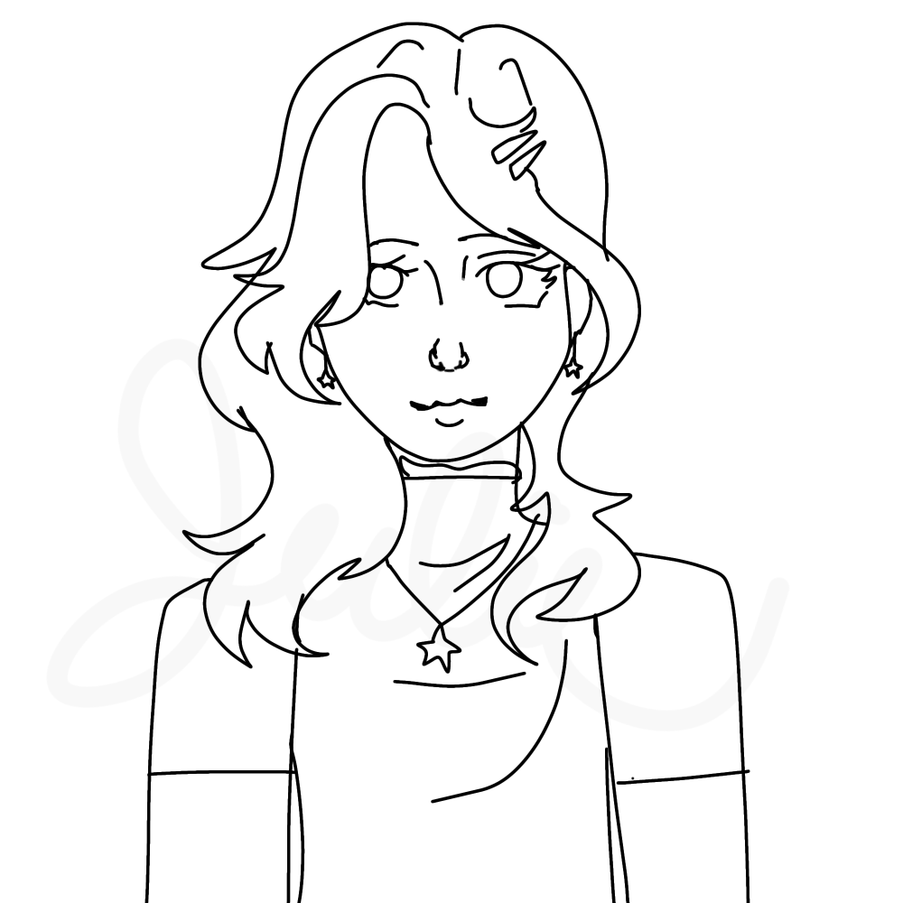 Spinning - ibisPaint