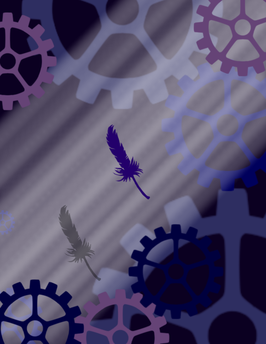 clock tower - ibisPaint