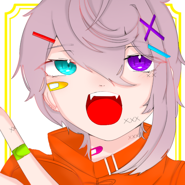 無題300 - ibisPaint