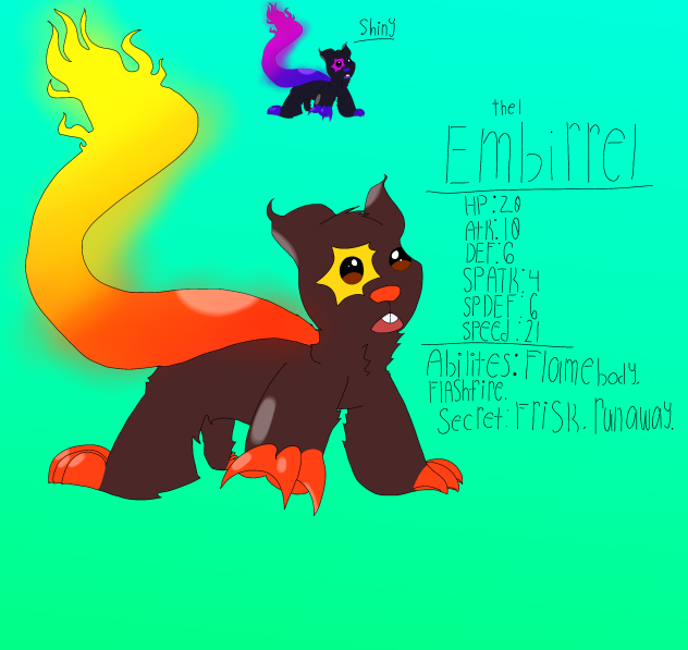 Another one. - ibisPaint