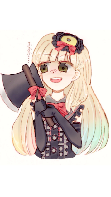 MAYU - ibisPaint