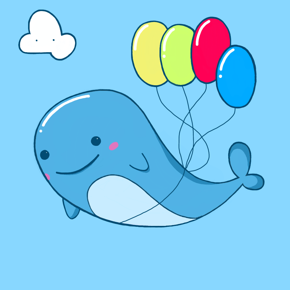 Flying high - ibisPaint