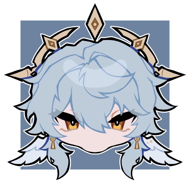 sunday chibi - ibisPaint