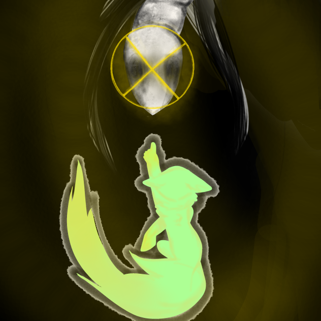 Ascension (Rain World) - ibisPaint