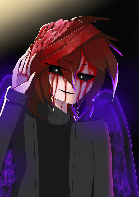 C.C afton - ibisPaint