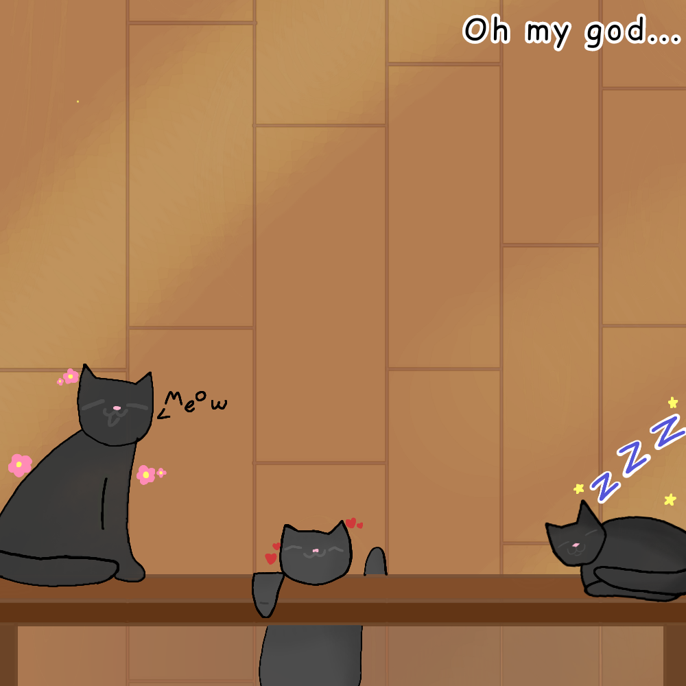 He gon' crazy crazy - ibisPaint