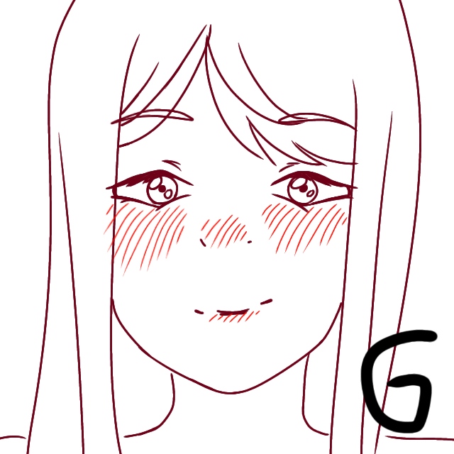 Animación de prueba - ibisPaint