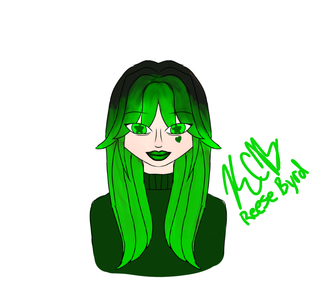 collab with The Bachmann - ibisPaint