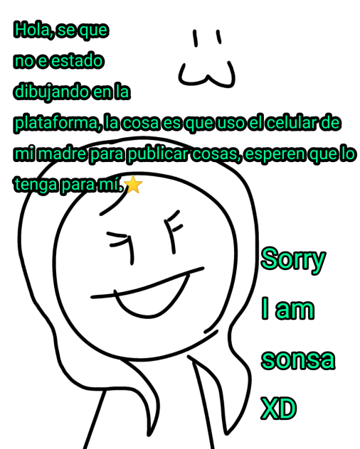 Sorry - ibisPaint