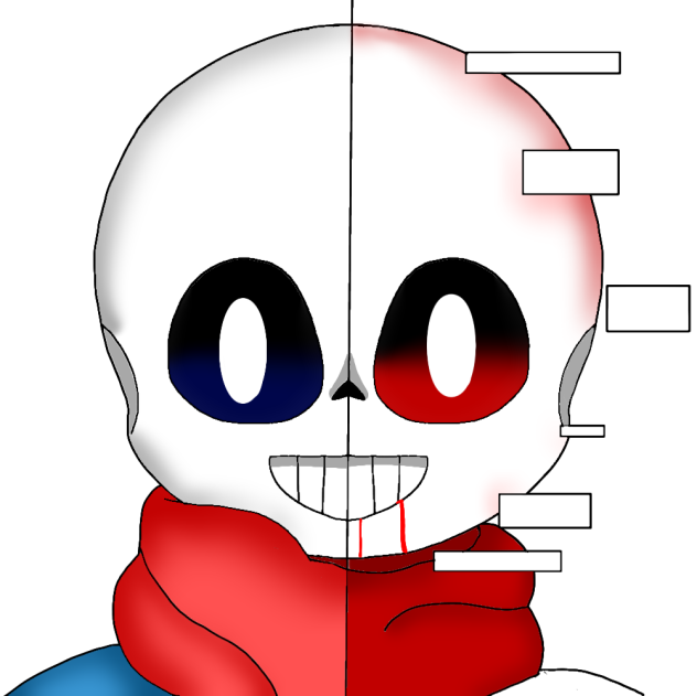 sans và geno sans - ibisPaint