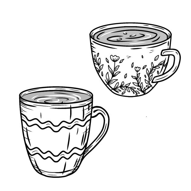 cup - ibisPaint