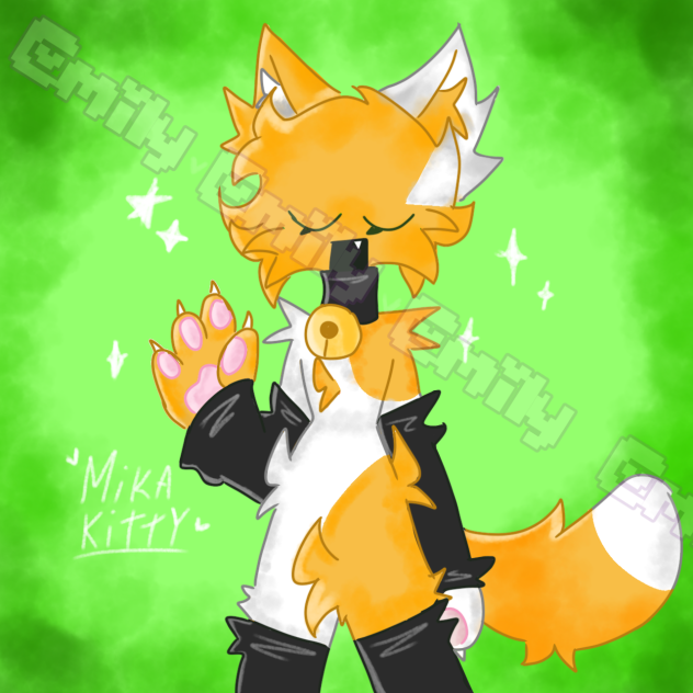 For Mika_kit162 - ibisPaint