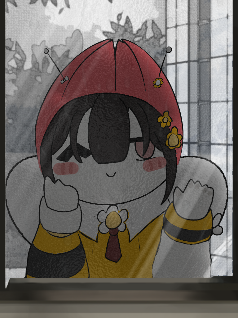 u Got sum honeigh🍯 - ibisPaint