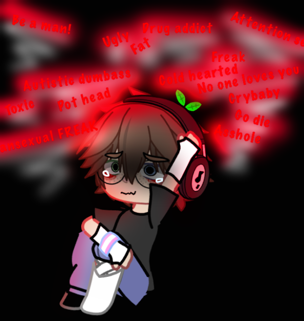 Random vent - ibisPaint