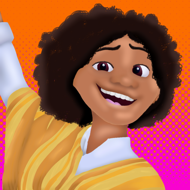 Encanto drawing pt 2 Camilo - ibisPaint