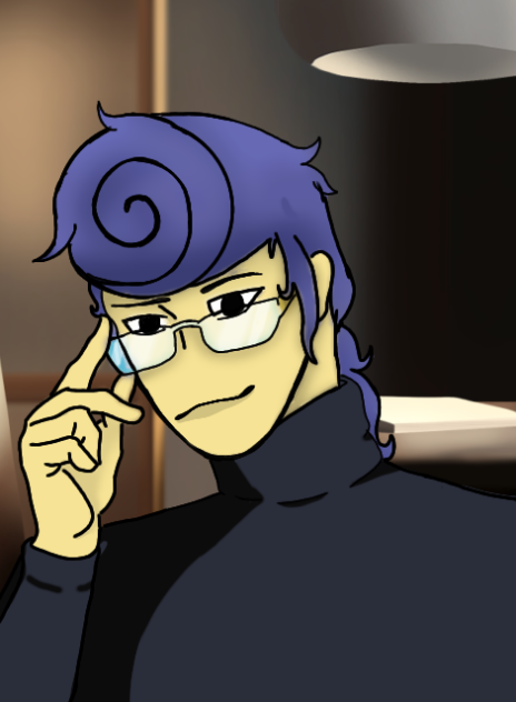 rf wally - ibisPaint