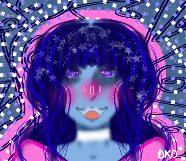 Practice - ibisPaint