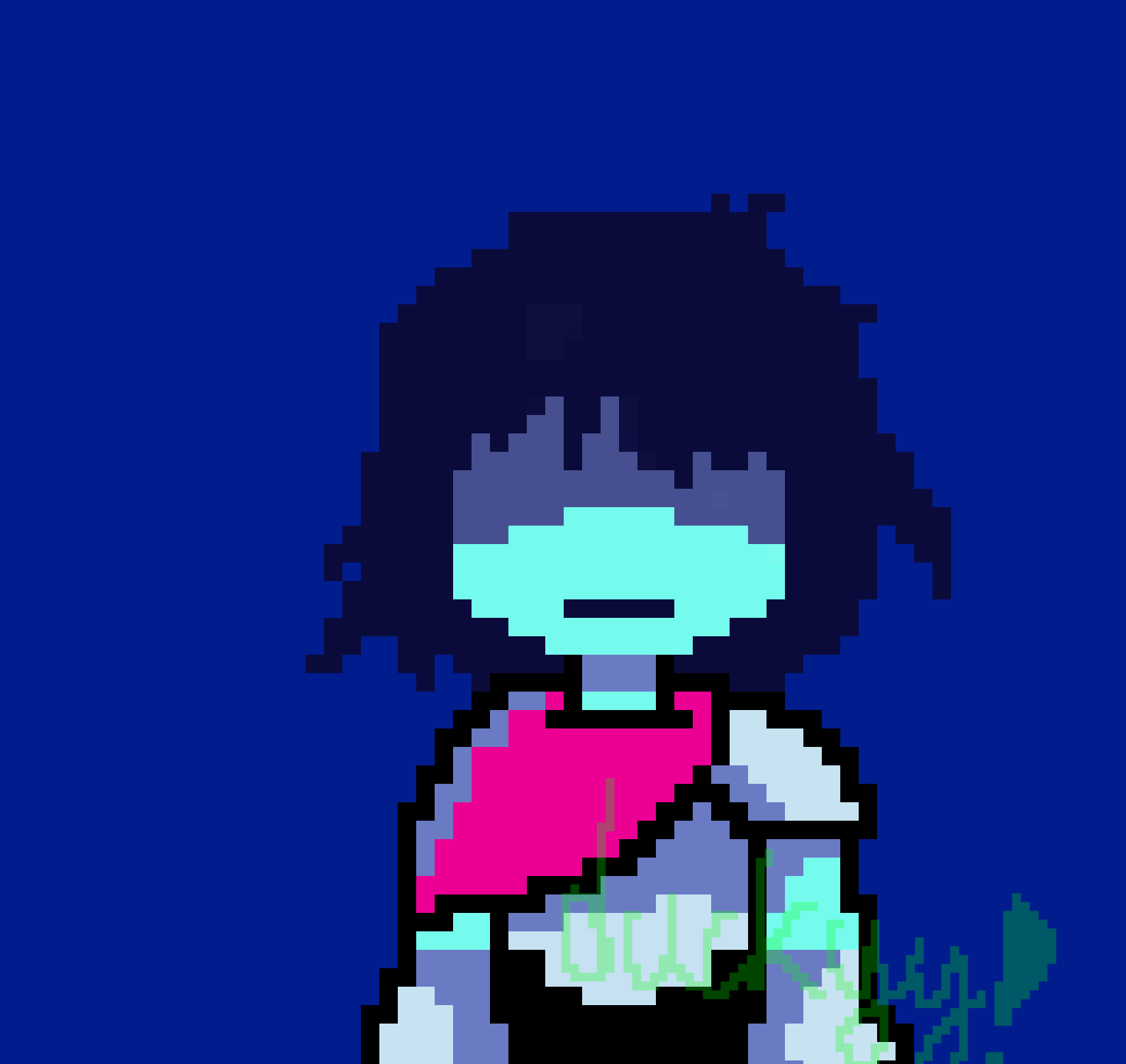 KRISpy Kreme heh 😏 - ibisPaint