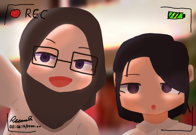 Next year - ibisPaint