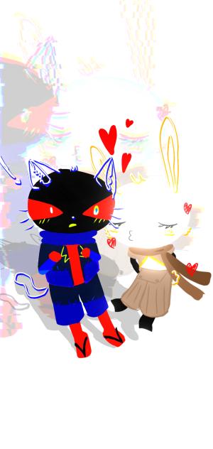 errorink ship - ibisPaint