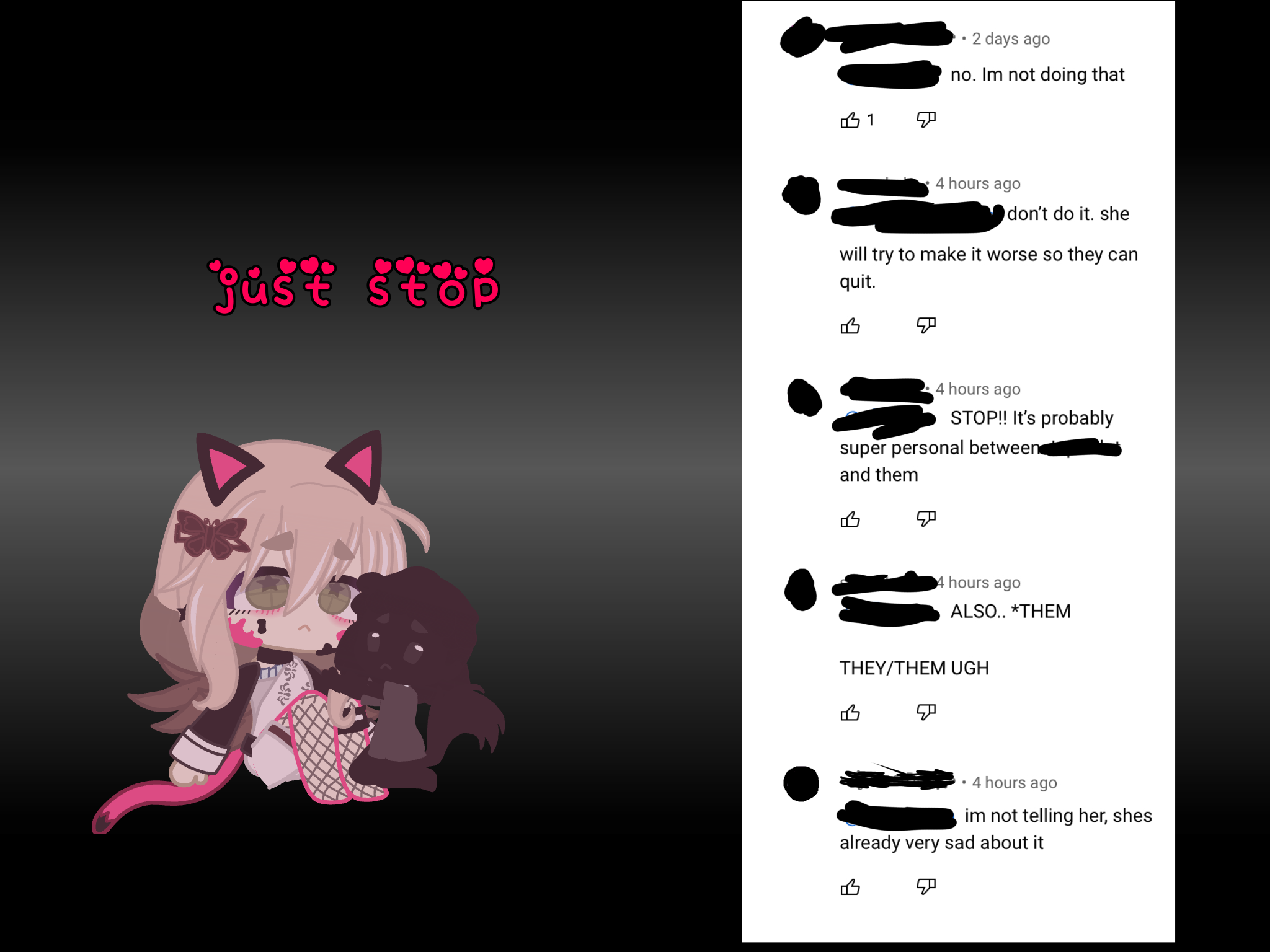 please.. - ibisPaint