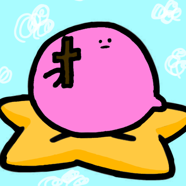 kirbo - ibisPaint