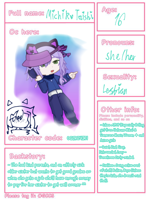 Yay another sheet- - ibisPaint