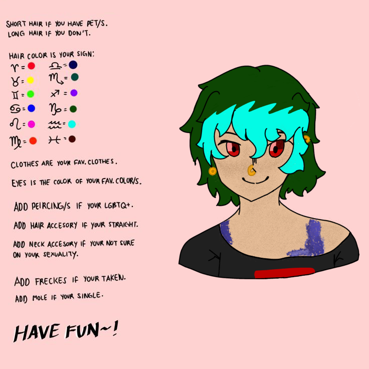 GIMME A NAME FOR HIM - ibisPaint