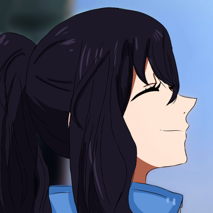 Jujutsu kaisen Oc - ibisPaint