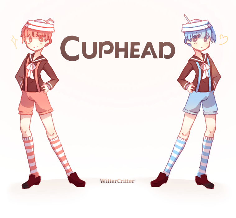 Cups and Mug - ibisPaint