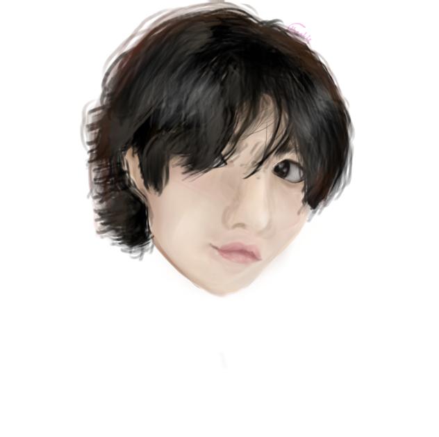 Failed Art Attempt - ibisPaint