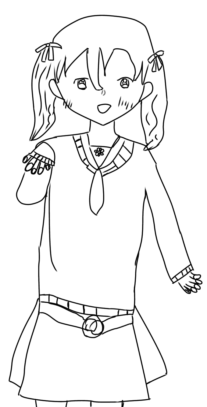 無題847 - ibisPaint