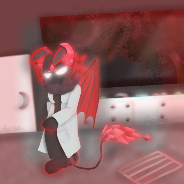 R0.ED.00 escape - ibisPaint