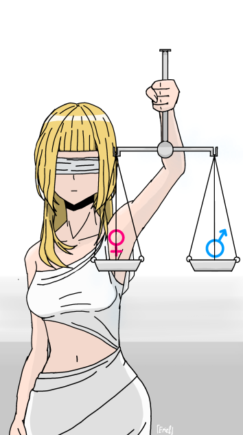Equality - ibisPaint
