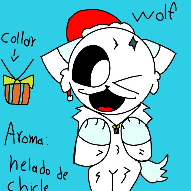 smiling critters - ibisPaint