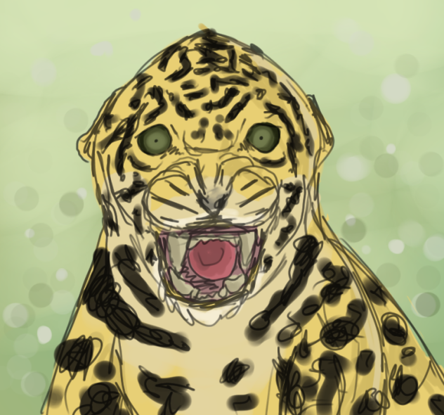 ANOTHER KITTY - ibisPaint