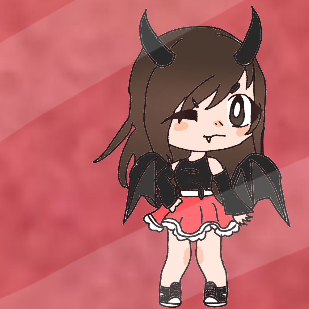 For gacha tea - ibisPaint