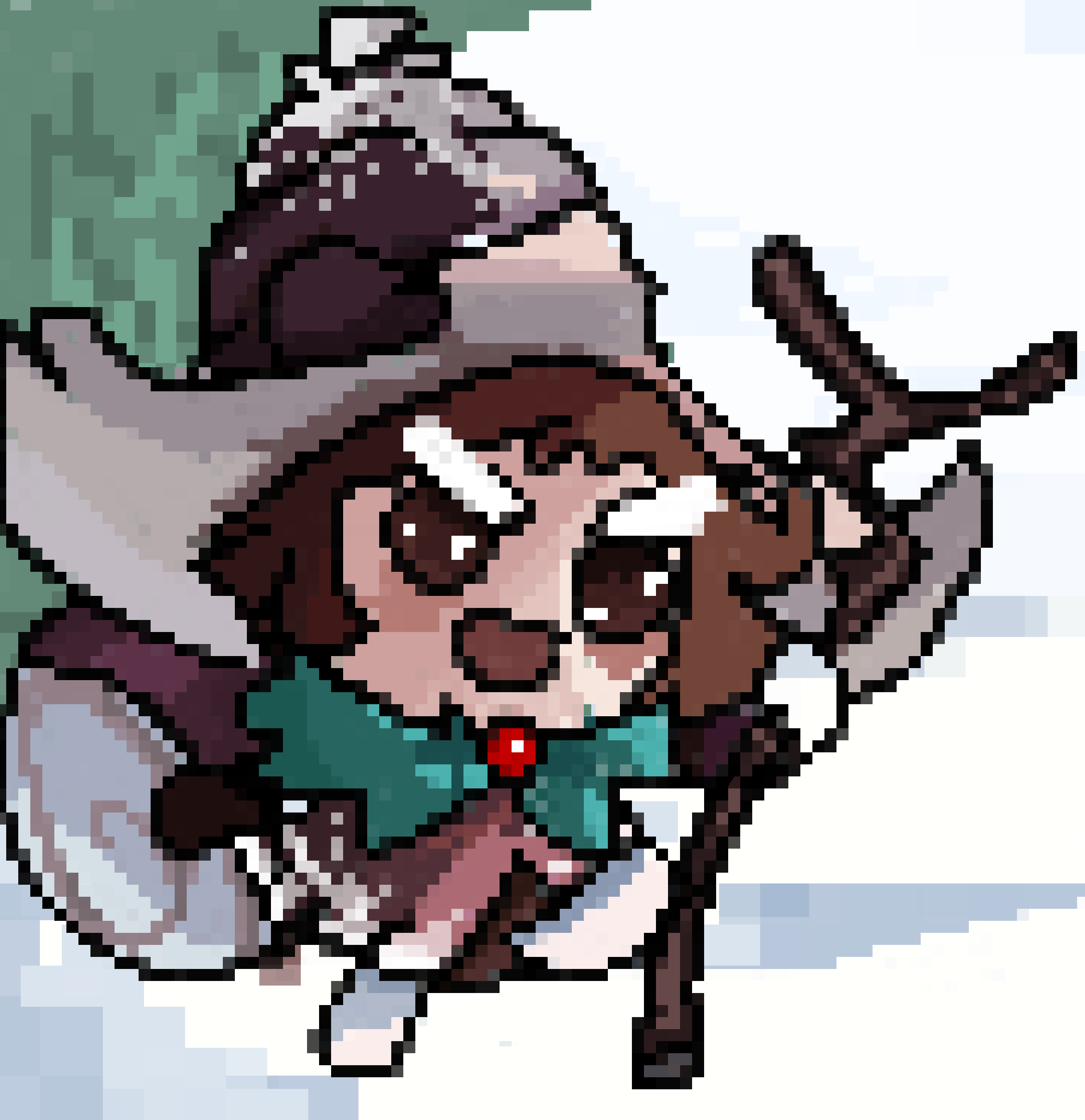 PineCone Cookie - ibisPaint