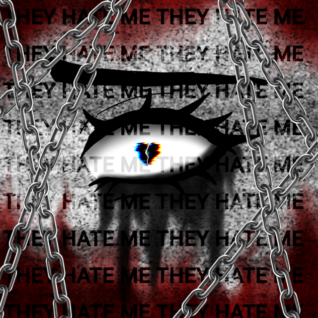 vent art #1 - ibisPaint