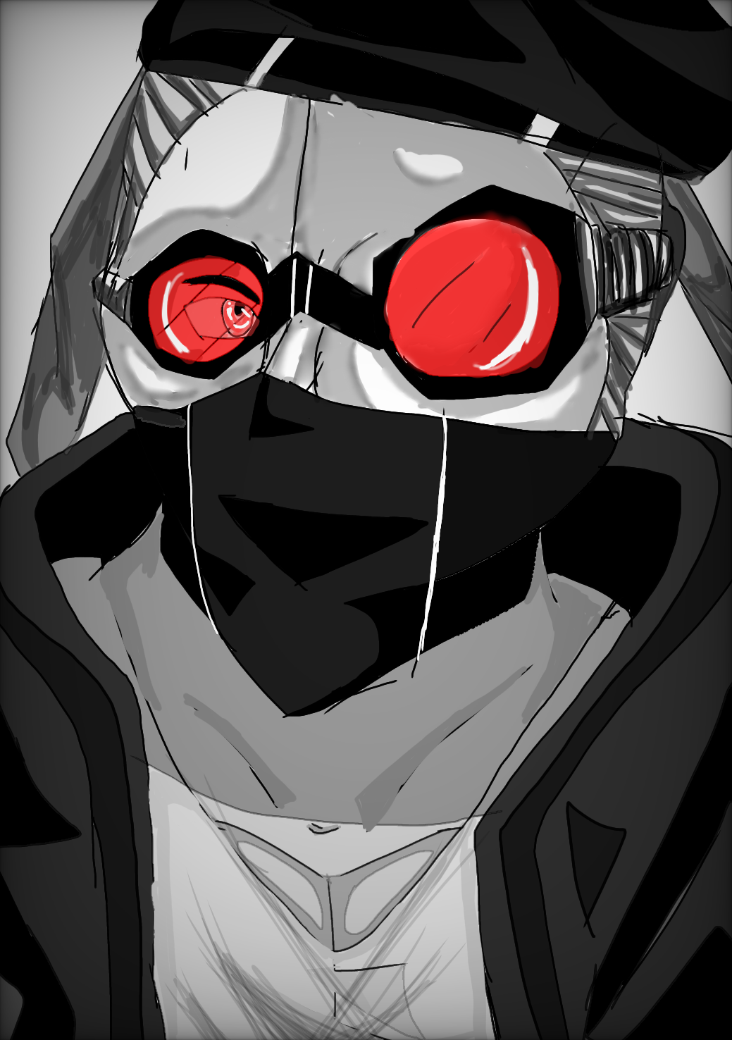 Hank ranking S - ibisPaint