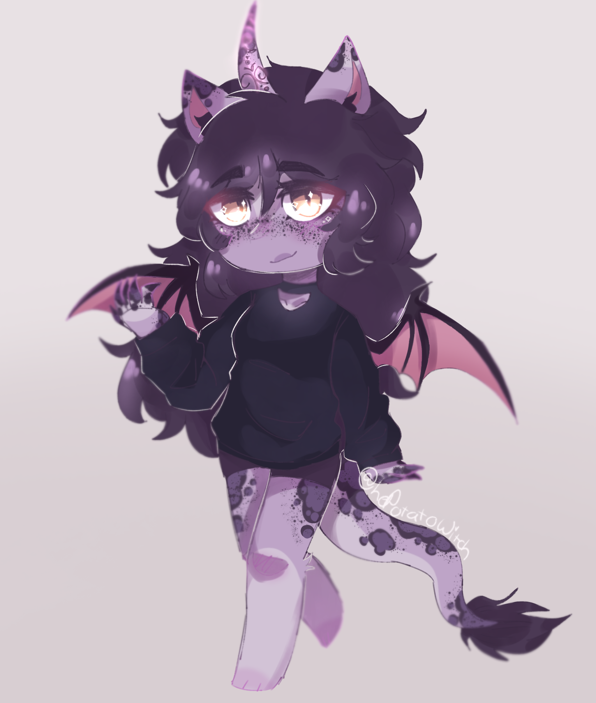 Silly Gacha edit - ibisPaint