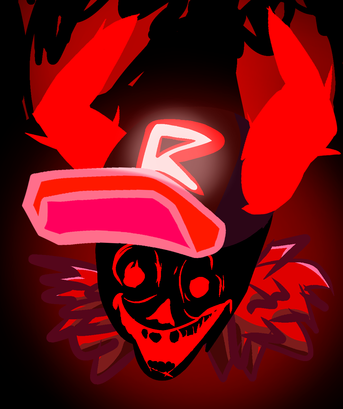 GUEST 666 - ibisPaint