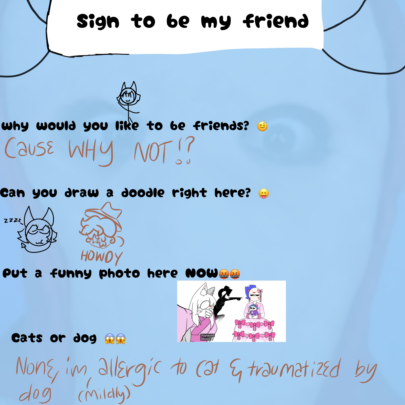 I’m running out of titles - ibisPaint