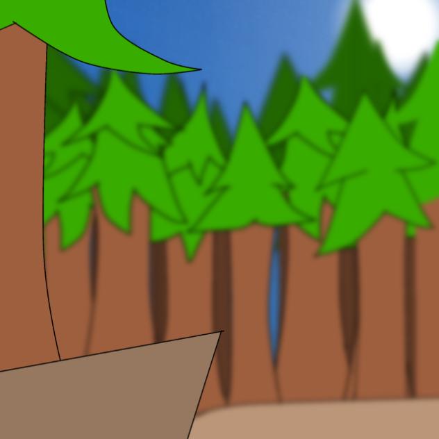 Animation WIP Lineart - ibisPaint